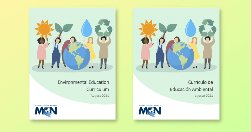 Environmental Education Mcn Curriculum Migrant Clinicians Network